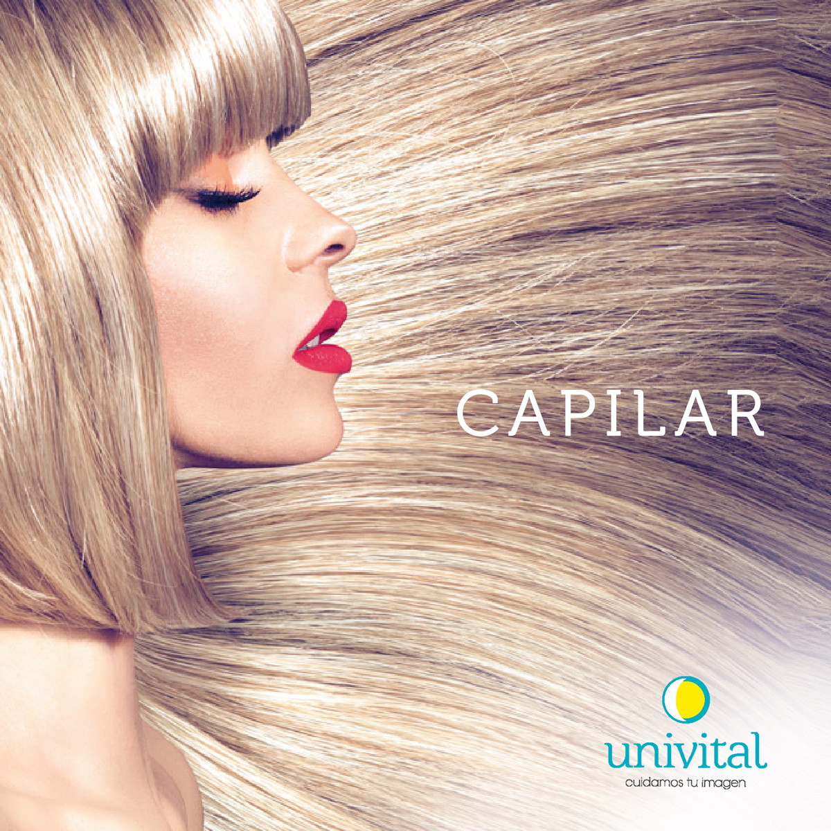 Tienda Virtual | Univital