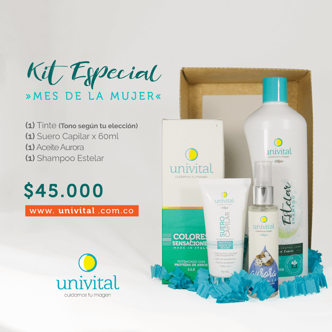 kit-especial-mes-de-la-mujer-univital - Univital
