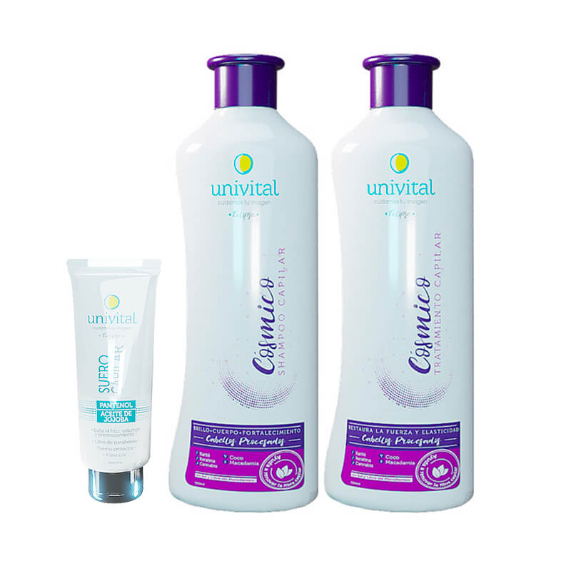 Kits Univital archivos | Univital