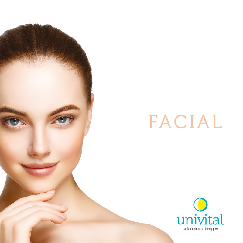 Tienda Virtual | Univital