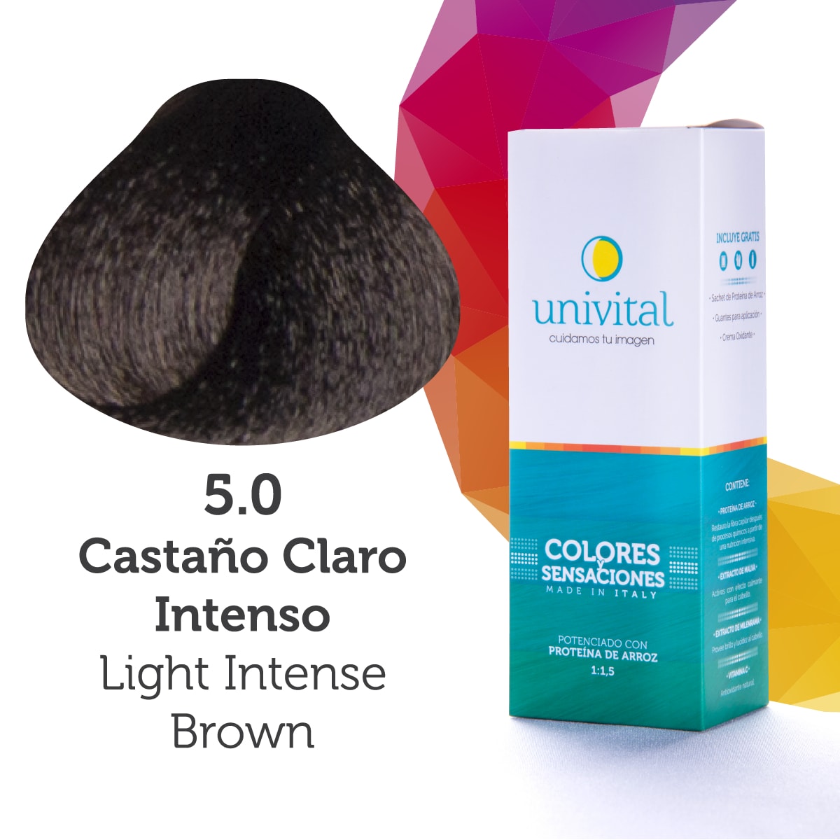 tintes-univital-carta-de-color-castaño-claro-intenso - Univital