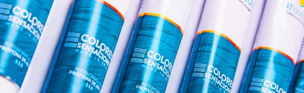 Tintura Univital | Color Rojo Shanghai - Univital